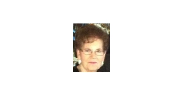 Maria Antonucci Obituary (2015) - Legacy Remembers