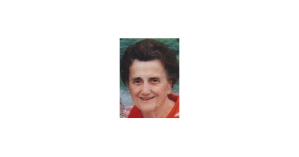 Rita Benedetti Obituary (2015) - Solvay, NY - Syracuse Post Standard