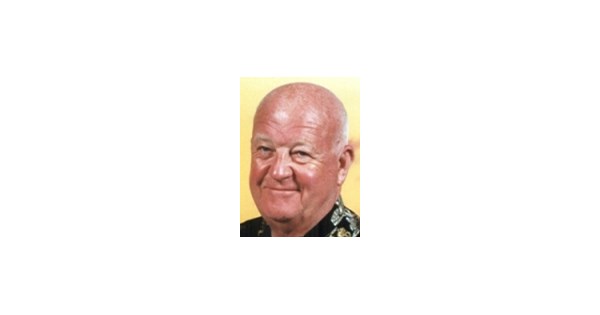 C. Bottrill Obituary (2015) - Syracuse, NY - Syracuse Post Standard