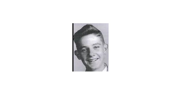 Thomas McBarron Obituary (2016) - Syracuse, NY - Syracuse Post Standard