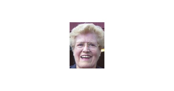 Patricia Goettel Obituary (2016) - Mattydale, NY - Syracuse Post Standard