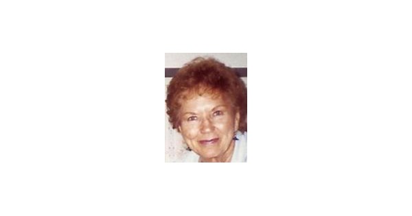 Mary Stokes Obituary (2016) - Westport, CT - Syracuse Post Standard