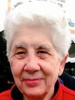 Mary Dowd Obituary (2016) - East Syracuse, NY - Syracuse Post Standard