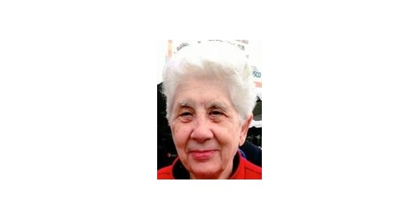 Mary Dowd Obituary (2016) - East Syracuse, NY - Syracuse Post Standard