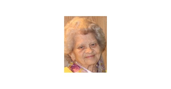 Geraldine McKee Obituary (2016) - Mexico, NY - Syracuse Post Standard