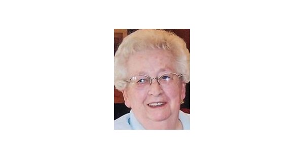 Betty Dwight Obituary (2016) - Syracuse, NY - Syracuse Post Standard
