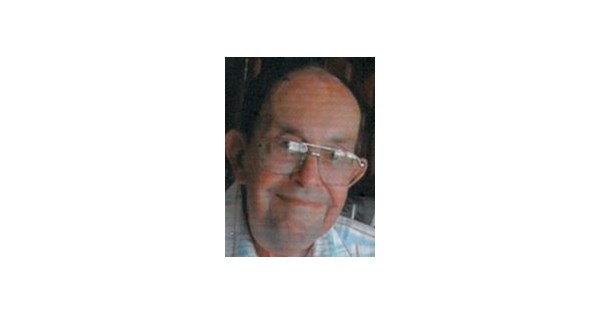 Robert Edinger Obituary (1933 - 2017) - Port Orange, FL - Syracuse Post ...