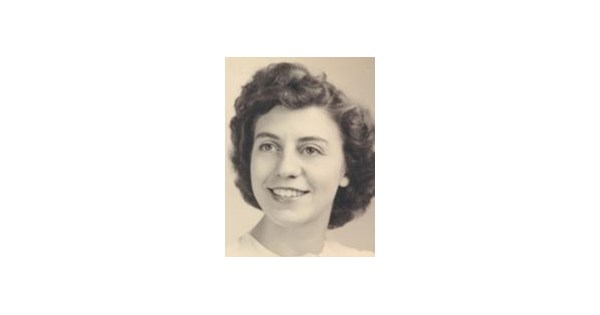 Mary Lou Hodge Obituary (2017) - Camillus, NY - Syracuse Post Standard