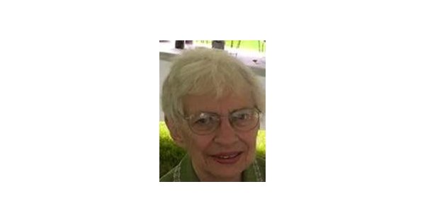 Mary Whitney Obituary (2017) - North Syracuse, NY - Syracuse Post Standard