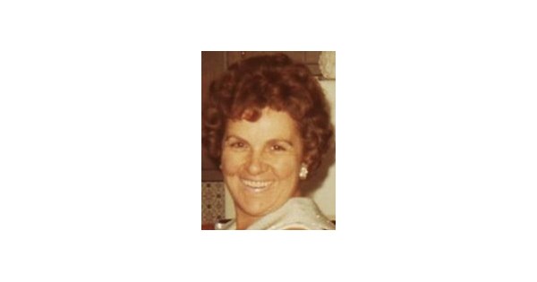 Hattie Pouliot Obituary (2017) - Syracuse, NY - Syracuse Post Standard