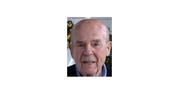 John Nelligan Obituary (2017) - Legacy Remembers