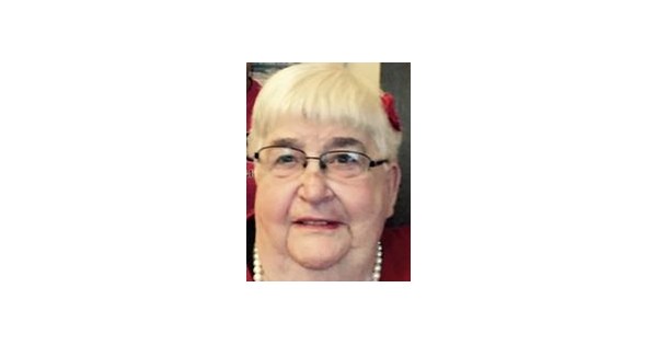 Elizabeth Bryan Obituary (2017) - Liverpool, NY - Syracuse Post Standard