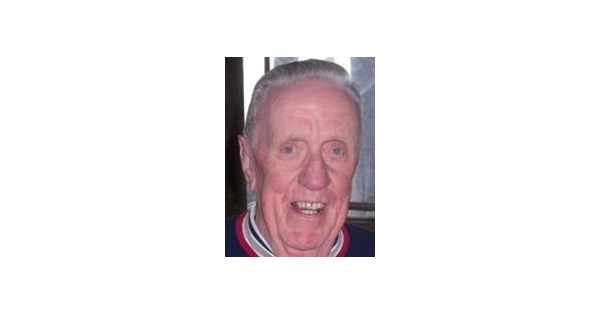 William Fitzgibbons Obituary (2017) - Syracuse, NY - Syracuse Post Standard