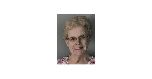 Barbara Burke Obituary (2017) - Syracuse, NY - Syracuse Post Standard