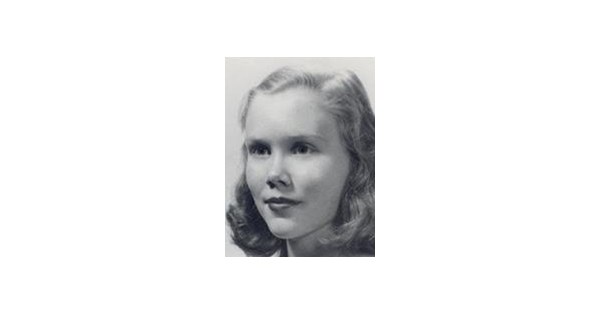 Nancy McCain Obituary (2017) - Allentown, NY - Syracuse Post Standard