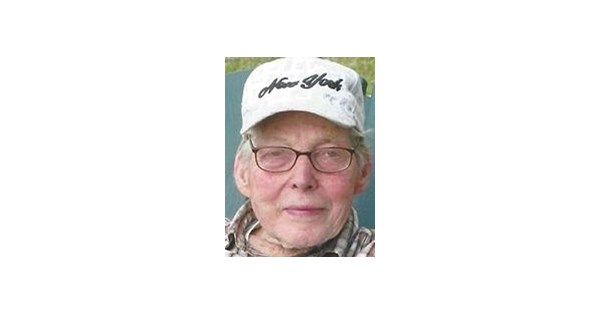 Raymond Morrison Obituary (2017) - Fulton, NY - Syracuse Post Standard