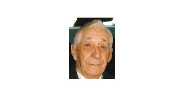 Edward Nowak Obituary (2017) - Syracuse, NY - Syracuse Post Standard