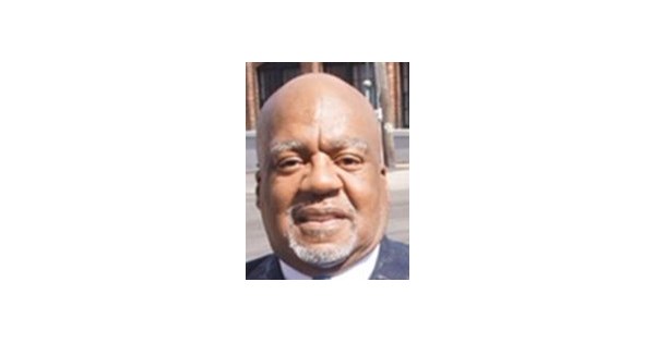 Gregory Robinson Obituary (2017) - Legacy Remembers