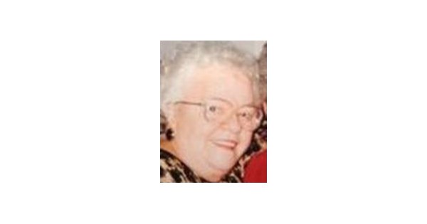 Eleanor Doyle Obituary (2017) - Syracuse, NY - Syracuse Post Standard