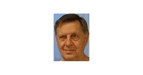 Richard Berube Obituary (2018) - Syracuse, NY - Syracuse Post Standard