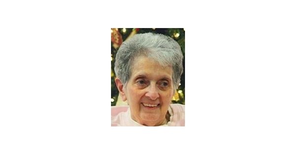 Geraldine Maturo Obituary (2018) - Formerly Of Cicero, NY - Syracuse ...
