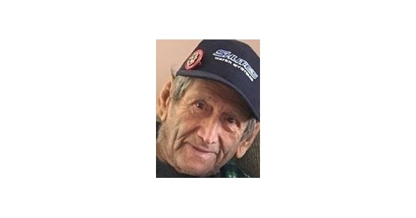 Howard Shute Obituary (2018) - Legacy Remembers