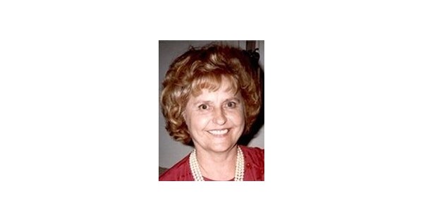 Ann Geyer Obituary (2018) - North Syracuse, NY - Syracuse Post Standard