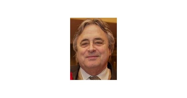 John Eckel Obituary (2018) - Baldwinsville, NY - Syracuse Post Standard