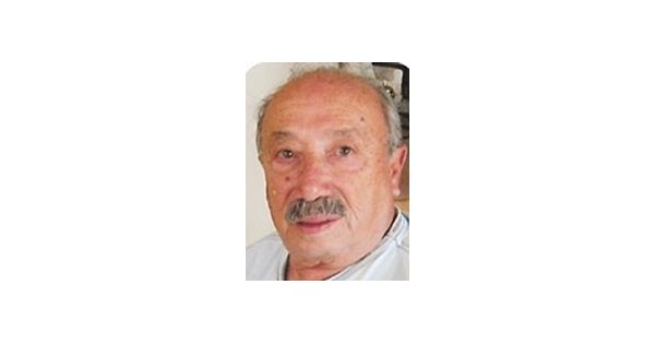 Vincent Greco Obituary (2018) - North Syracuse, NY - Syracuse Post Standard