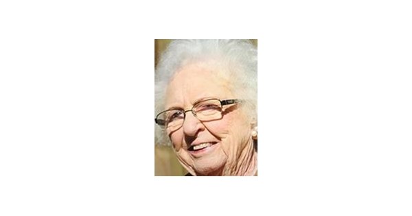 Arlene Ward Obituary (2018) - Syracuse, NY - Syracuse Post Standard