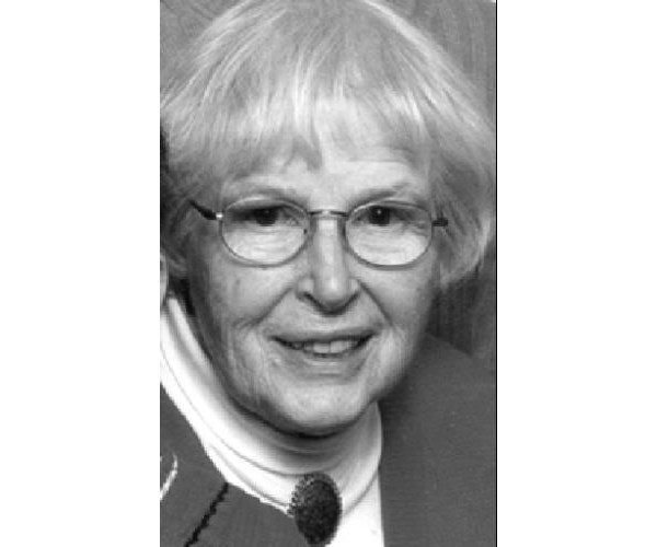 Beverly Allen Obituary (2019) - Syracuse, NY - Syracuse Post Standard