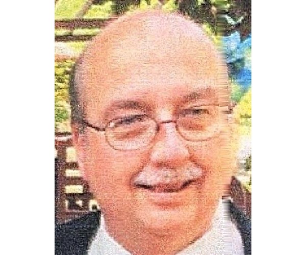 Stephen Cudworth Obituary (2019) - Camillus, NY - Syracuse Post Standard