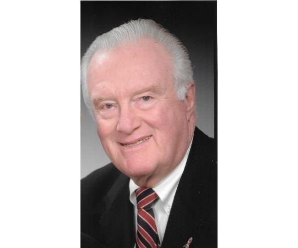 George Schunck Obituary (1930 - 2019) - Jamesville, NY - Syracuse Post ...