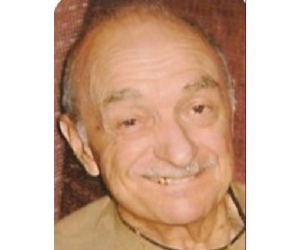 Charles Carulli Obituary (2019) - Syracuse, NY - Syracuse Post Standard