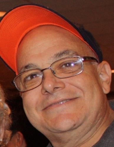 Steven Pucino Obituary (1962 - 2019) - Jordan, NY - Syracuse Post Standard