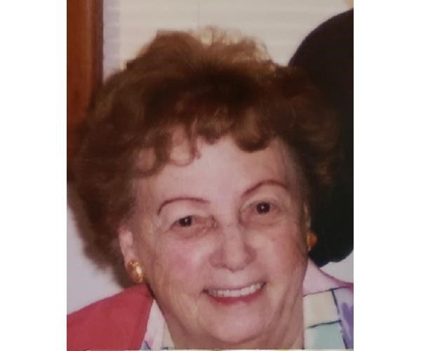 Laura Sabotka Obituary (2019) - Syracuse, NY - Syracuse Post Standard
