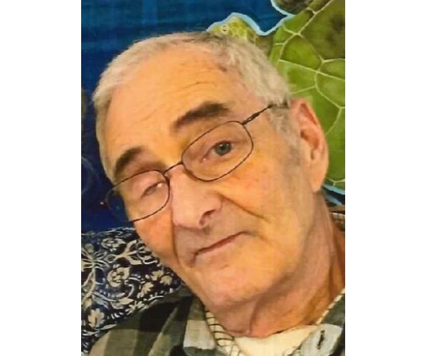 Donald Woods Obituary (2019) - Syracuse, NY - Syracuse Post Standard
