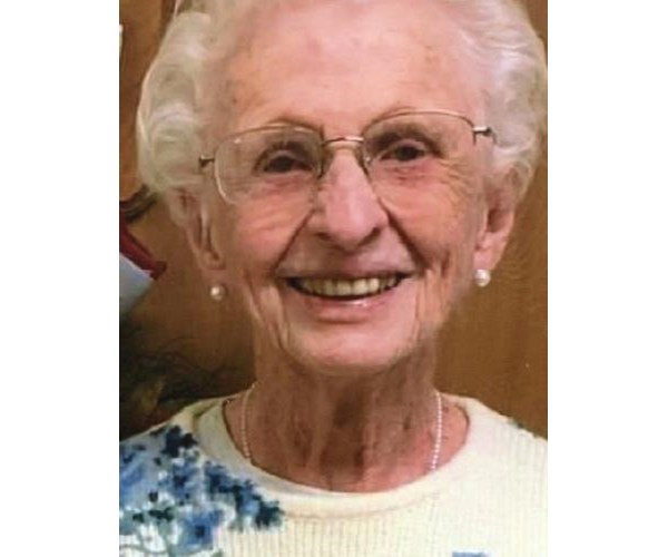 Marie Sweeney Obituary (2019) - Binghamton, NY - Syracuse Post Standard