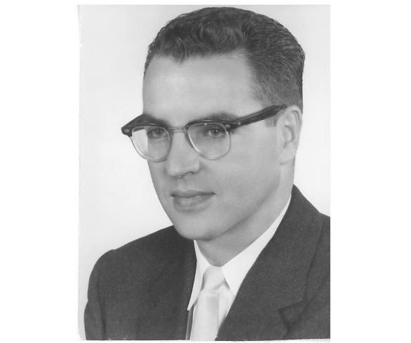 Robert Wengert Obituary (2019) - Syracuse, NY - Syracuse Post Standard