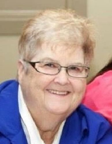 Sharon Clary Obituary (2019) - Legacy Remembers