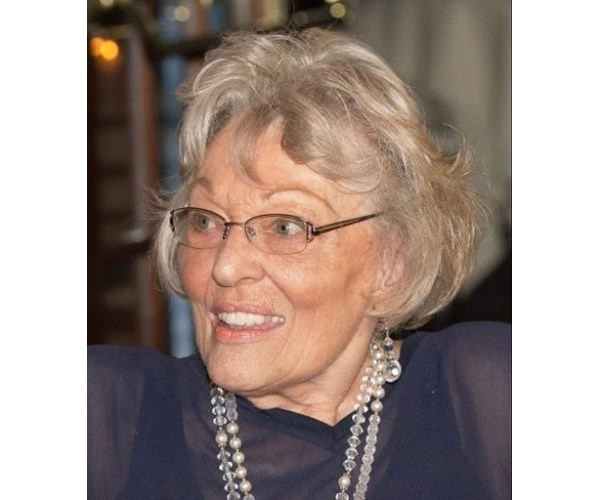 Anne McCormick Obituary (1934 - 2019) - Skaneateles, NY - Syracuse Post ...