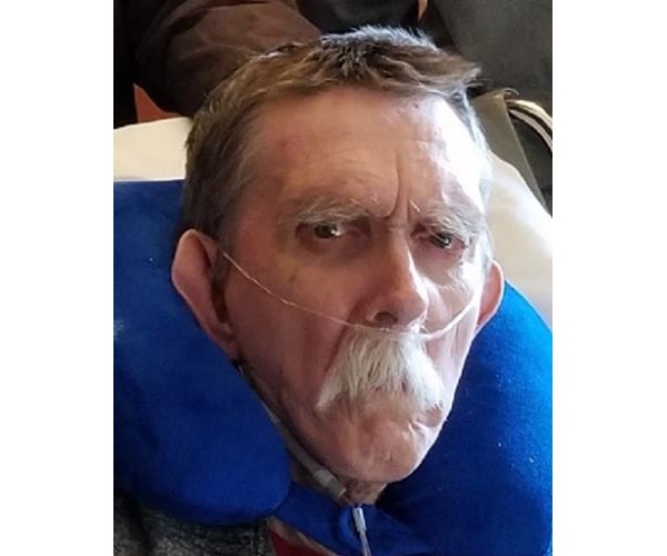 Thomas Tyrrell Obituary (2019) - Syracuse, NY - Syracuse Post Standard