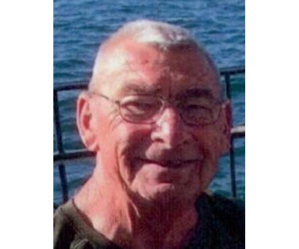 Larry James Obituary (2019) - Legacy Remembers