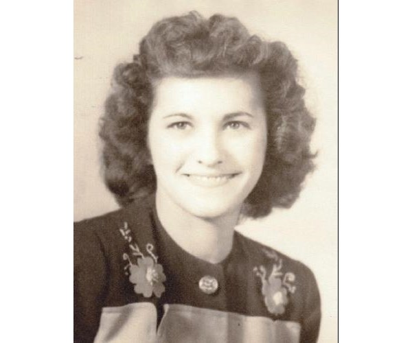 Angelina Bordonaro Obituary (1925 - 2019) - Syracuse, WI - Syracuse ...