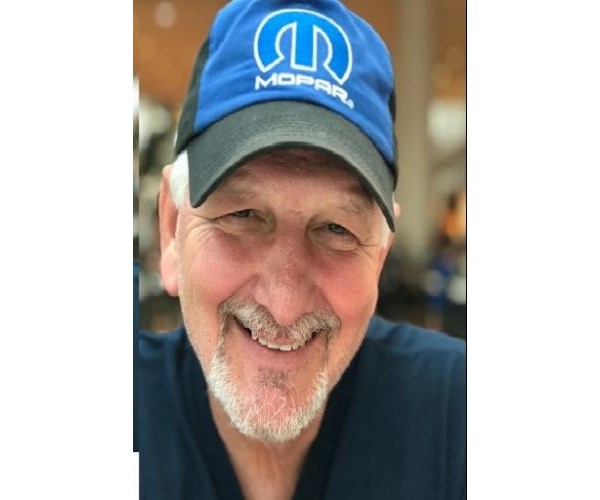 David Trout Obituary (1956 - 2019) - North Syracuse, NY - Syracuse Post ...