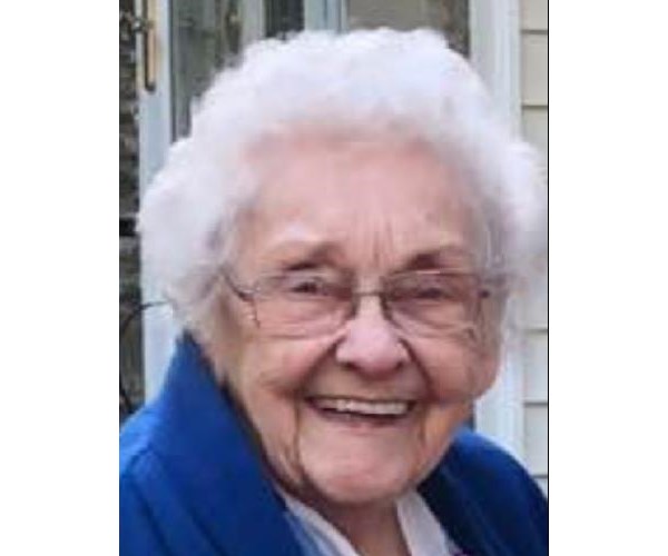 Norma Cook Obituary (2019) - Syracuse, NY - Syracuse Post Standard
