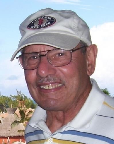 Robert Mazzullo Obituary (1935, - 2019) - Baldwinsville, NY - Syracuse ...