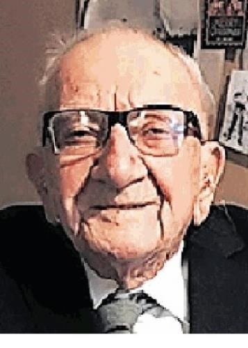 Angelo Bordonaro Obituary (2019) - Syracuse, NY - Syracuse Post Standard