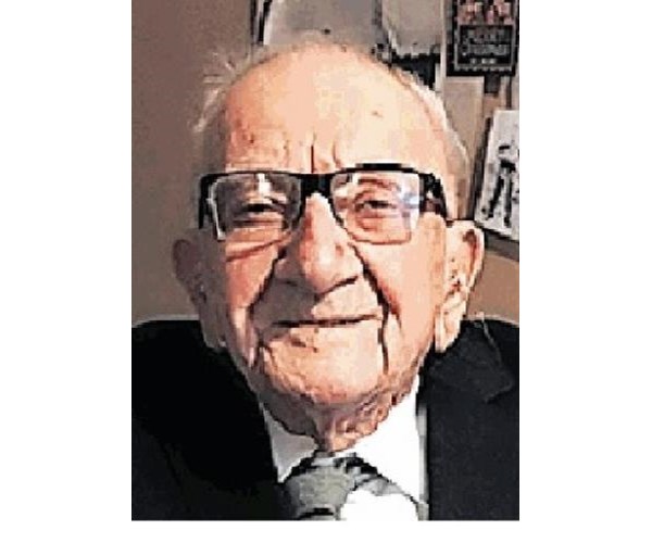 Angelo Bordonaro Obituary (2019) - Syracuse, NY - Syracuse Post Standard