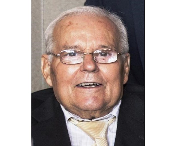 John Brusa Obituary (1934 - 2019) - Syracuse, NY - Syracuse Post Standard